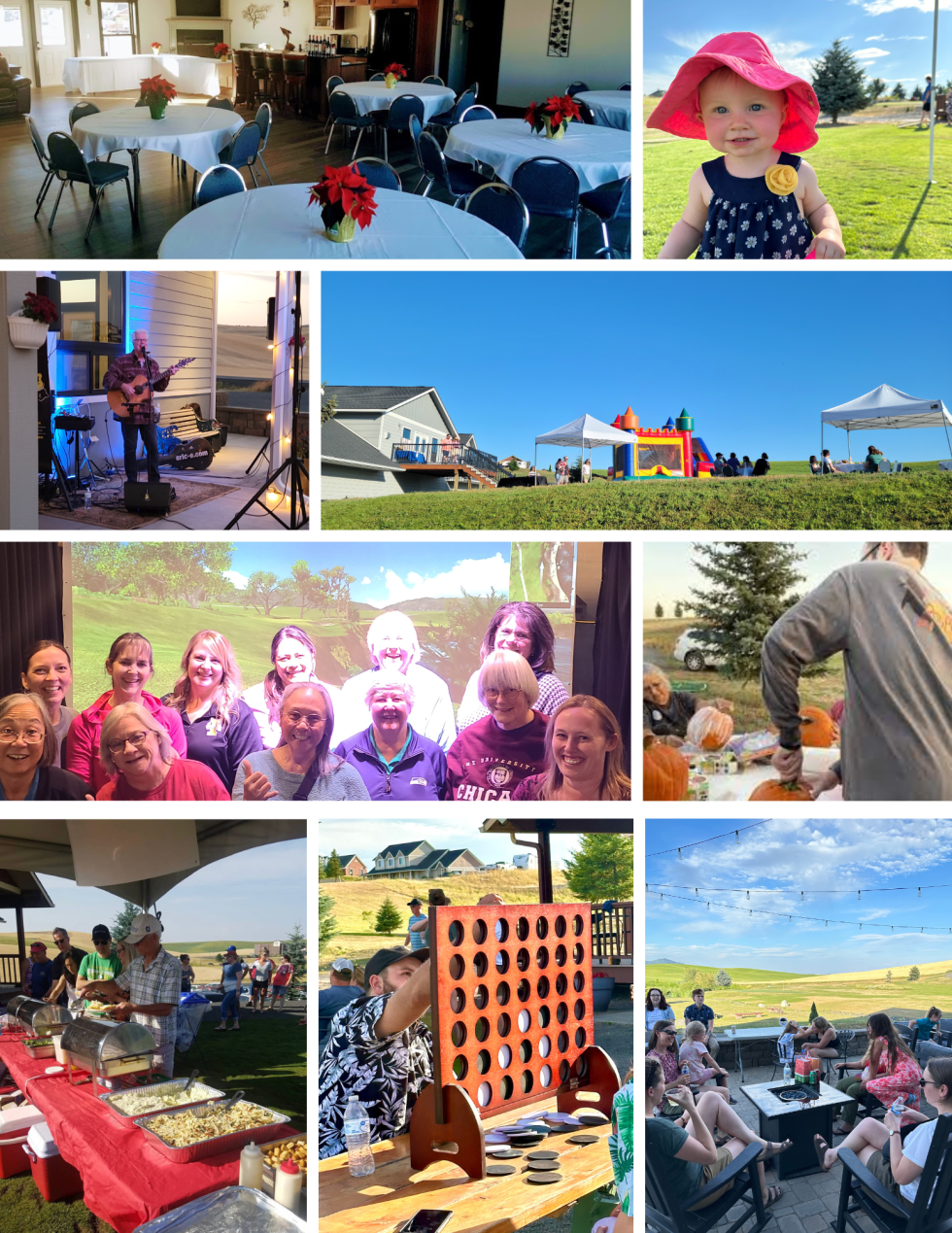 AHG Gallery | Airway Hills Golf Center