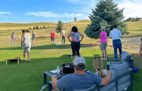 All Access Party Pass | Airway Hills Golf Center